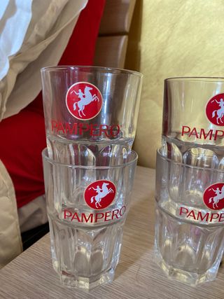 Bicchieri da cocktail 