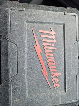 Trapano avvitatore Milwaukee M12