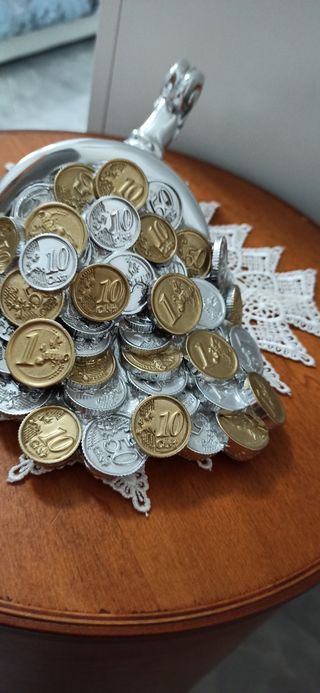 Portafortuna Cornucopia 