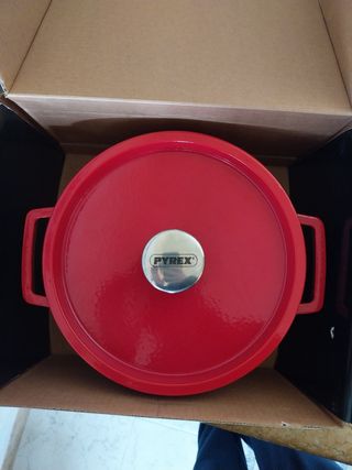 Casseruola da cucina