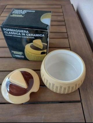 Formaggiera Parmigiano Reggiano 