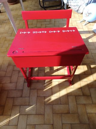 scrivania madison du monde