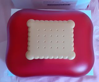 biscottiera Mary Alessi