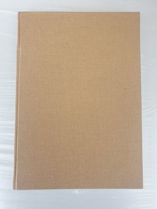 Album diario delle cene per gli ospiti nuovo