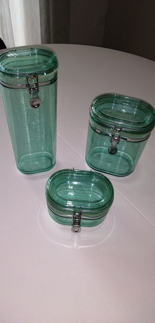 Contenitori per pasta