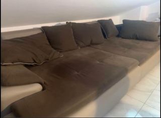 Divano grande