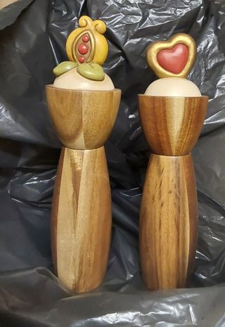 Macina sale e pepe Thun