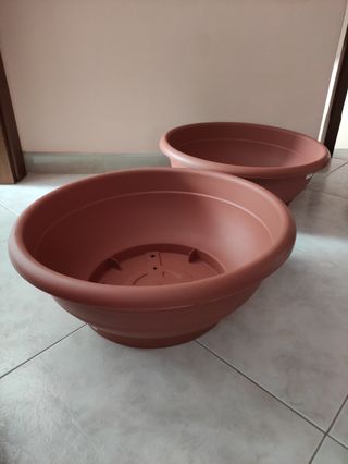 Ciotola/vaso per piante
