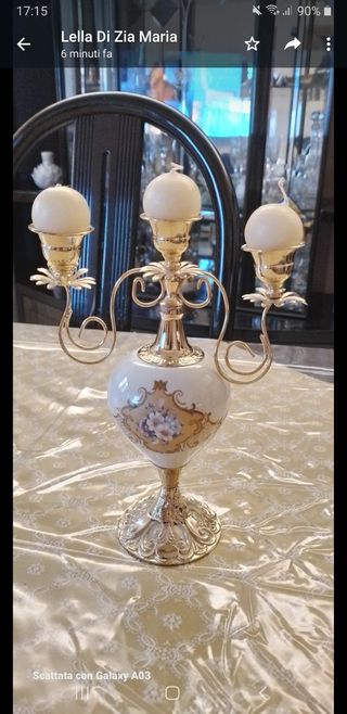 candeliere 