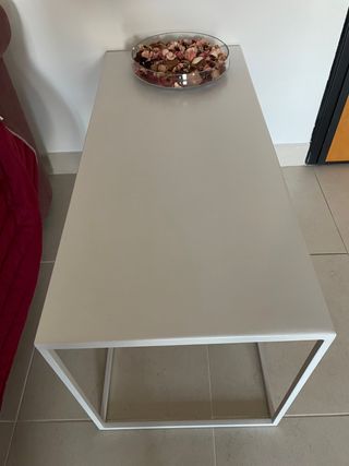 Tavolino da soggiorno