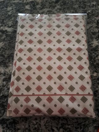 completo letto singolo NUOVO CON CARTELLINO