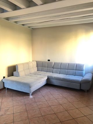Vendo divano come nuovo
