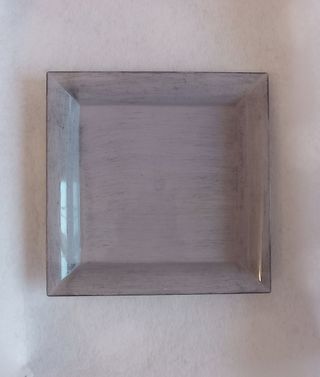 Svuotatasche quadrato 