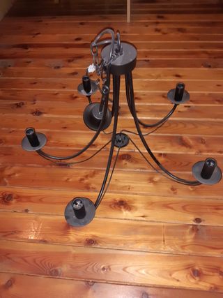 lampadario da soffitto