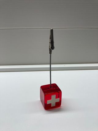 Porta foto della Svizzera