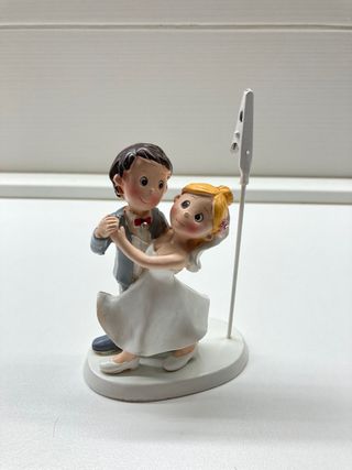 Porta foto a molletta