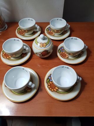 Servizio a Te della Thun nuovo 