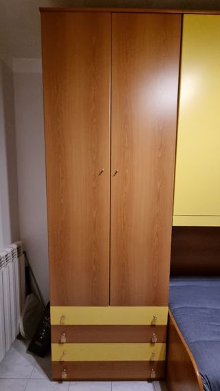 Armadio MANCINI MOBILI 