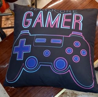 cuscino buffo morbidoso