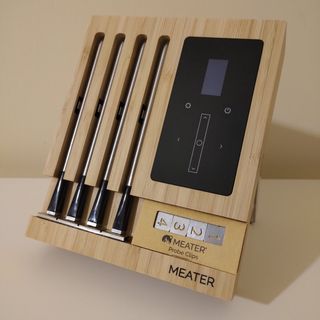 Meater Block | Termometri da cucina