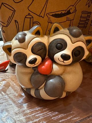 Procioni thun senza scatola