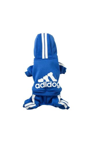 Completo vestito cucciolo di cane taglia XS-S-M-L