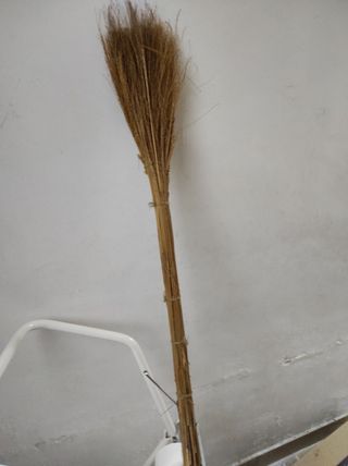 12 scope spazzacamino  (M. Poppins) 