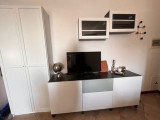 Mobile BESTÅ Ikea