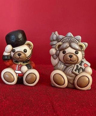 Teddy