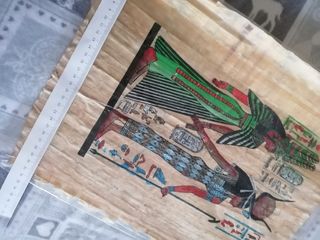 Papiri Egitto originai