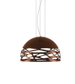 Lampadario design Kelly Dome di LODES