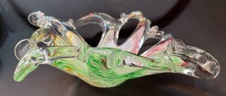 svuotatasca vetro murano 