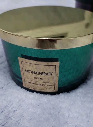 candela grande profumatissima