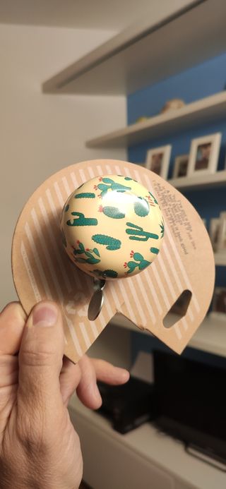 Campanello Bicocletta