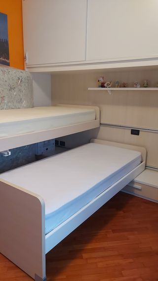 vendo cameretta come nuova