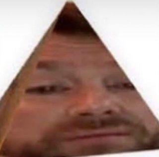 Damon Albarn prism