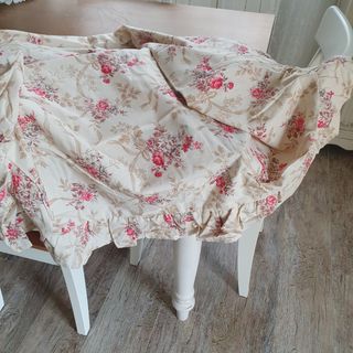 tovaglia in puro cotone stile provenzale 