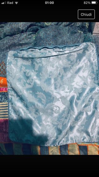 federa per il cuscino piccolo 