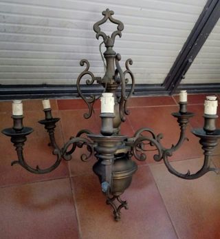 lampadario