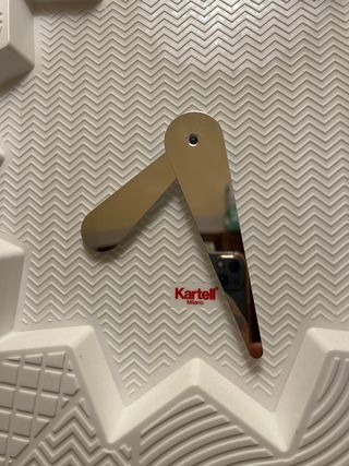 Kartell orologio da parete 