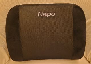 Cuscino supporto lombare Naipo