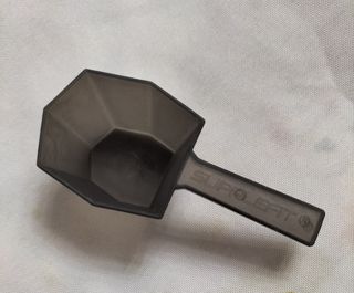 misurino dosatore per milkshake frullati beveroni 