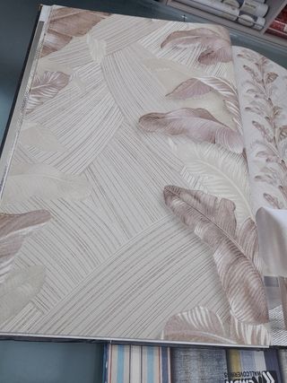 VENDO CARTA DA PARATI DI ALTA QUALITA 