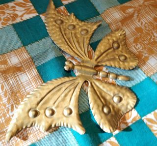 Farfalla artigianale #madeinitaly