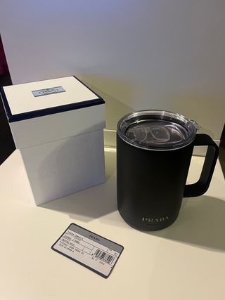 Tazza Prada 