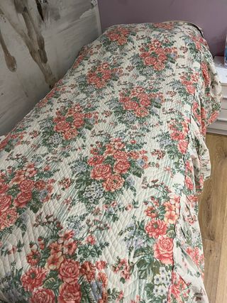 Trapunta leggera una piazza