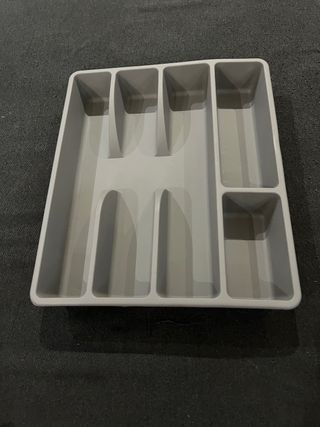 Portaposate Ikea nuovo