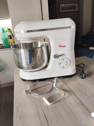 Impastatrice Sirge 1000w