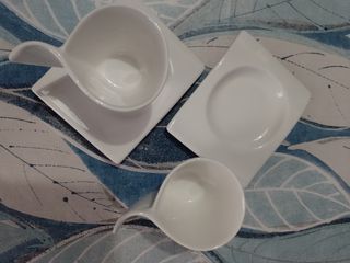 coppia tazzine da caffè 