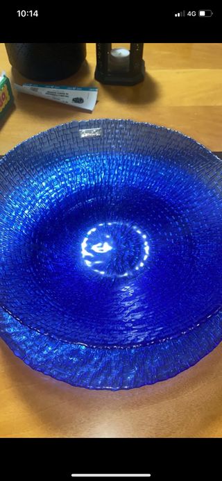 Camilletti argenterie 